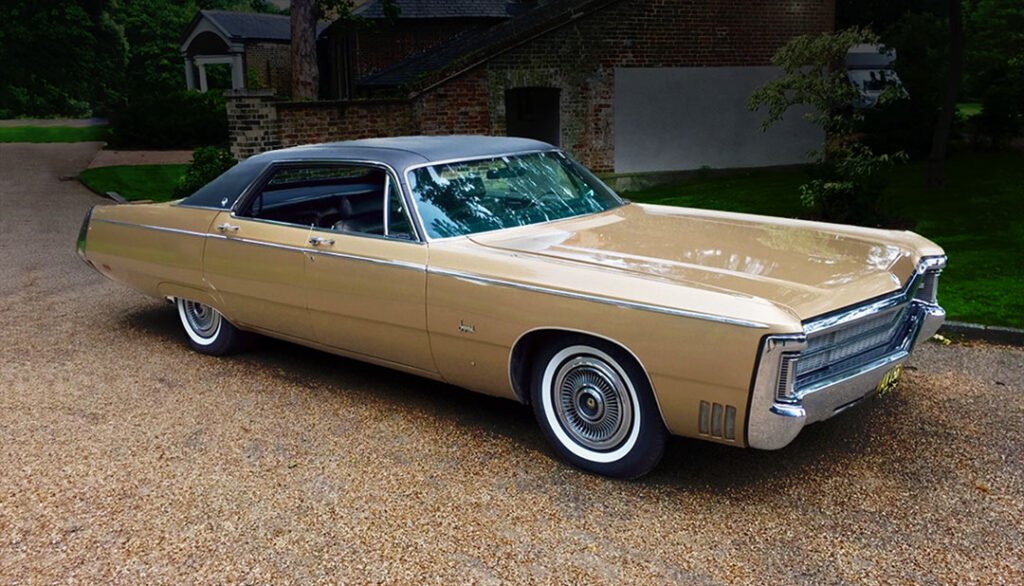 Luxury Limo Hire London & Essex - LA Stretch Limos